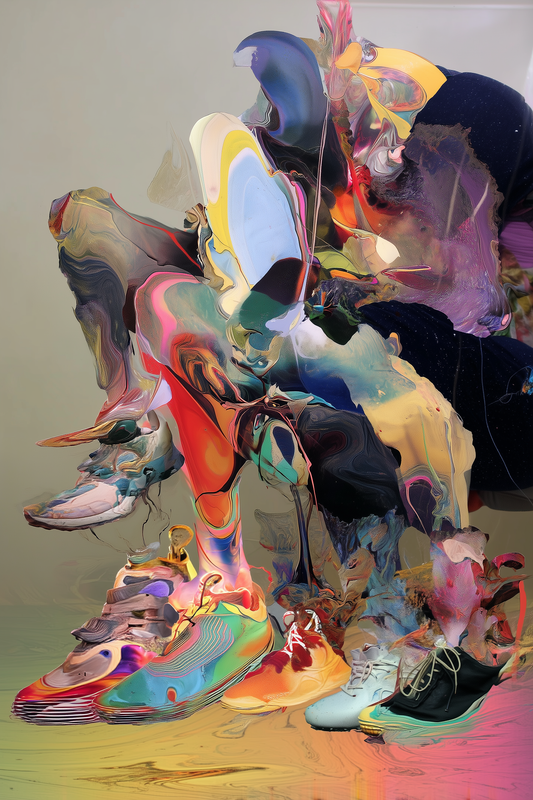 nicash by @grebenshyo | mallow