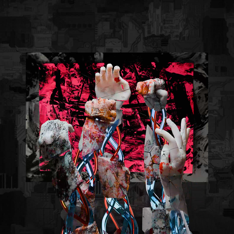 FATED by @designzbychance | mallow